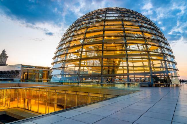 Curso de Alemán en Berlín - Cursos en el extranjero